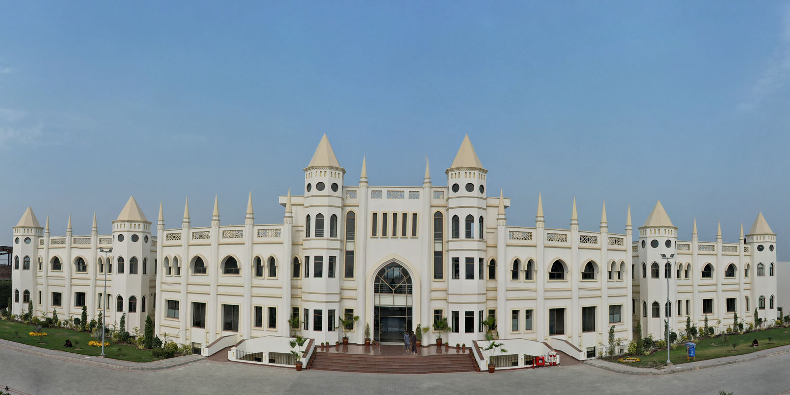 QMC
